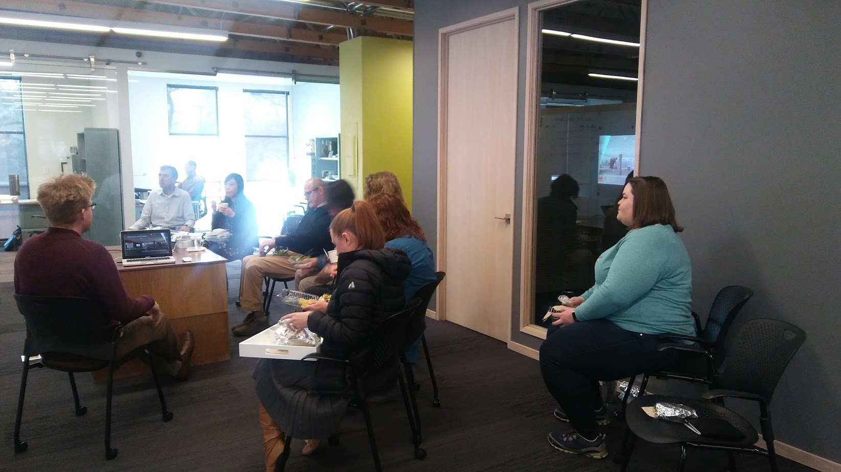 TSA Design Vanguard - TSA Architects