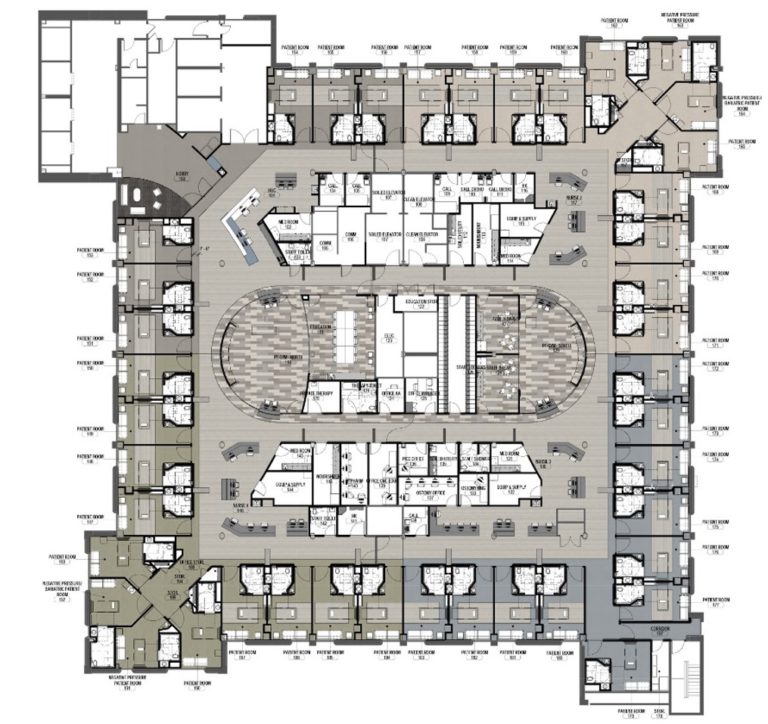 Presentation Recap: Healthcare Design Expo and Conference - The ...