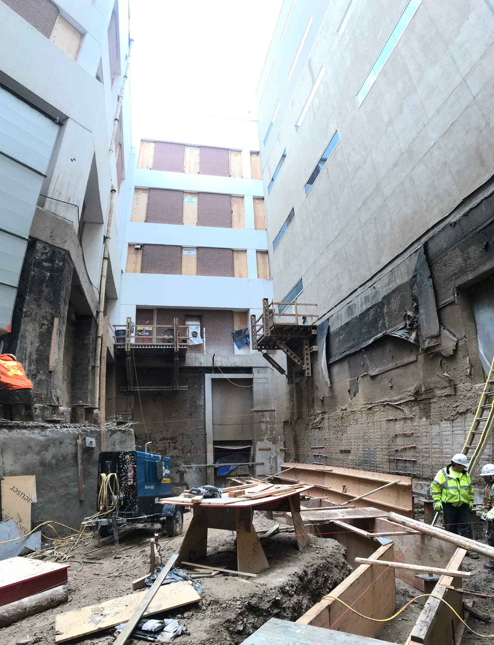 2019 Newsletter: Edition 2 - TSA Architects