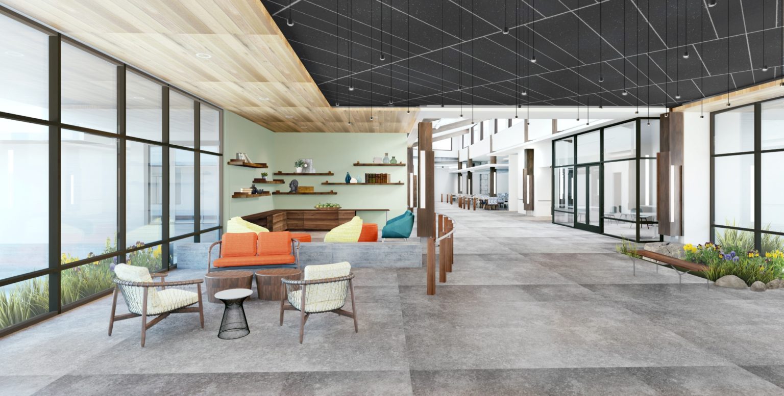 25 Years of TSA - here's to 25 more! - TSA Architects