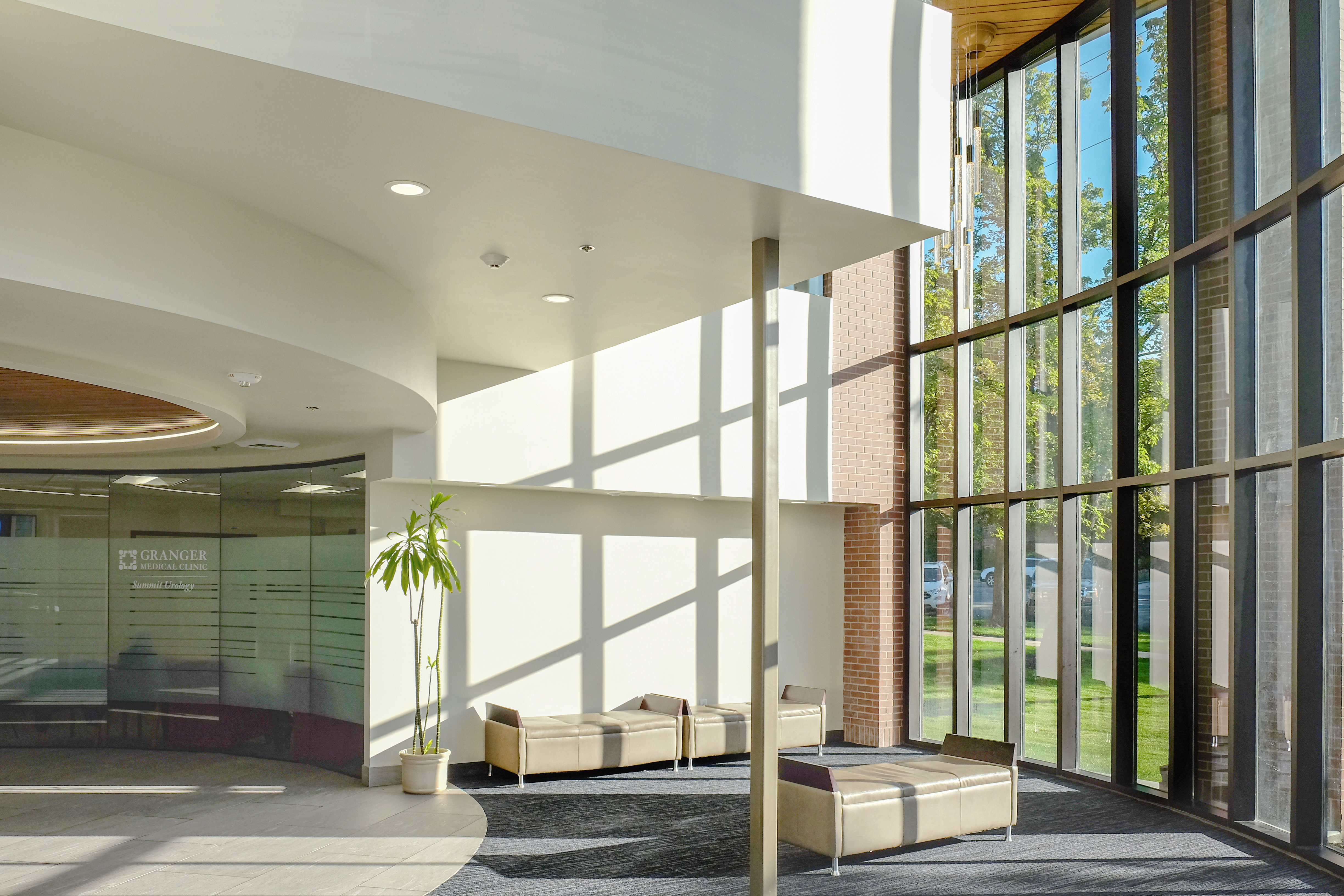 Healthcare Design Experience across Utah and Idaho
