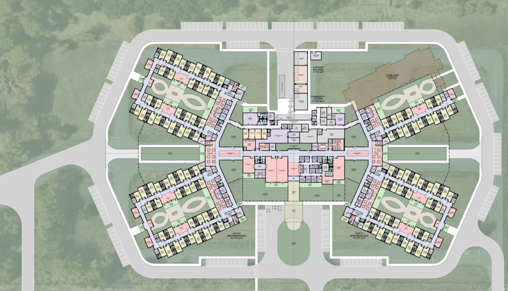 2022 Newsletter: Edition 3 - TSA Architects