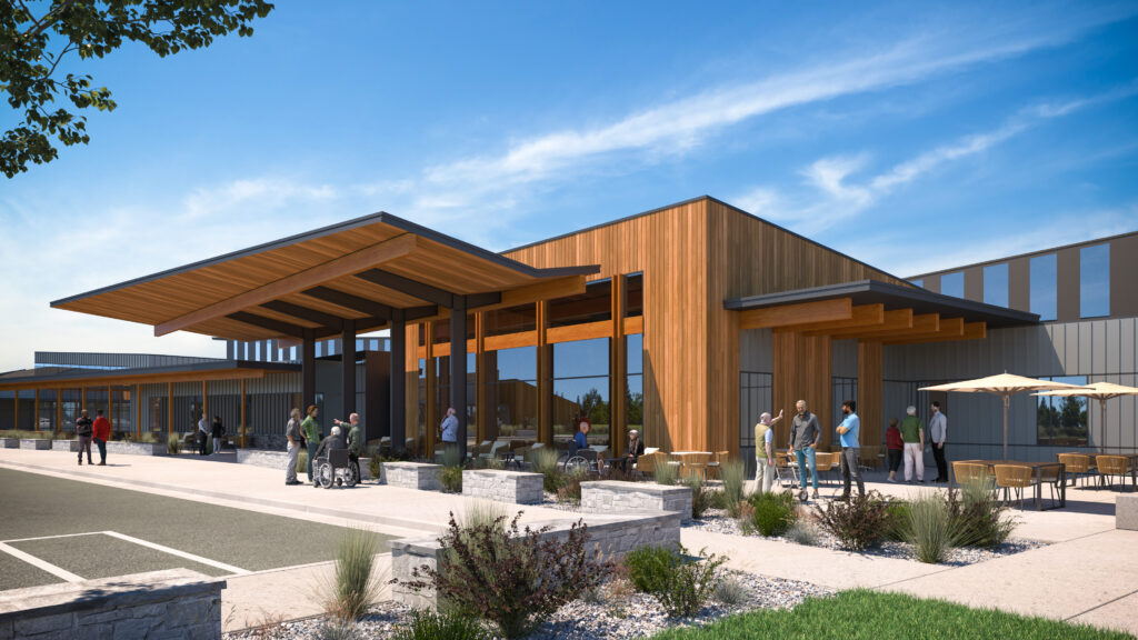 Portfolio - TSA Architects