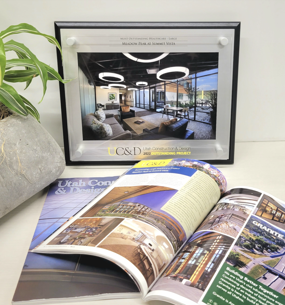 2023 News and Updates: Edition 1 - TSA Architects